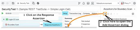 Json Schema Compliance In Ready Api Naukri Code 360