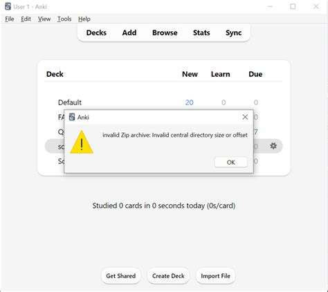 Help With Genanki Script For Qbreader Ranki