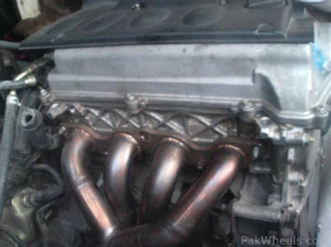 Fs Corolla 2nzfe1nzfe Branded Japanese Headers Car Parts