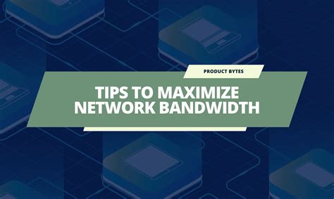 Network Bandwidth