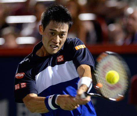 錦織圭選手：悲願の優勝に向け「自分自身期待している部分もある」 全米オープン明日開幕 Mantanweb（まんたんウェブ）