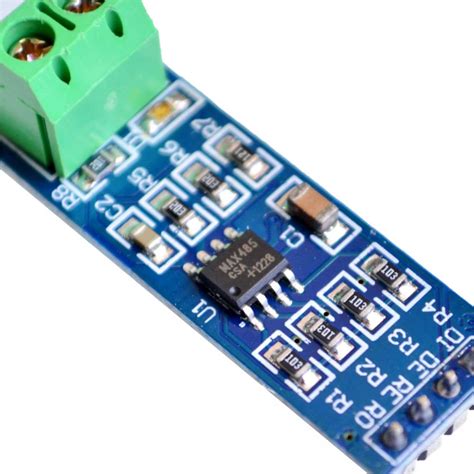 Jual MAX Module RS Module TTL To RS WarungArduino Tokopedia