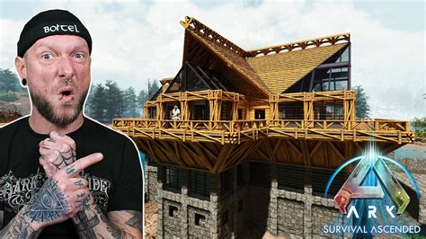 Ark Survival Ascended 🦖 Livestream 14 Lets Play Ark Gameplay