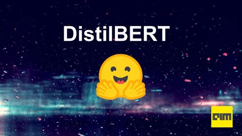 Python Guide To Huggingface Distilbert Smaller Faster And Cheaper