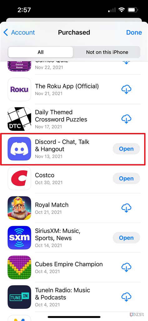 How To Hide IPhone Apps