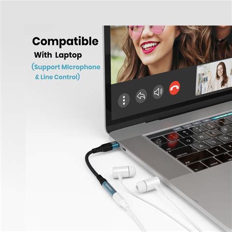 Portronics Ikonnect C Pro Audio Jack Converter Type C To 3 5 Mm Black Price Buy Online At