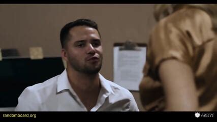 Blake Blossom Bad Boss