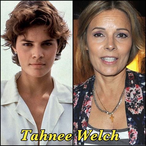 Tahnee Welch Celebrities Before And After Celebrities Singer