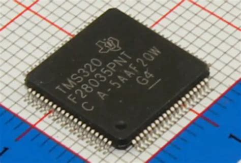 Dsp Tms320f28053 Mcu Firmware Extraction Welcome To Microcontroller