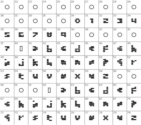 Download Free Invalid Regular Font Invalidttf