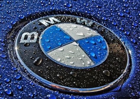 عکس پروفایل ماشین بی ام وه