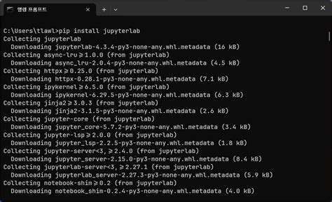 Python Python 개발환경구성 Hello Python