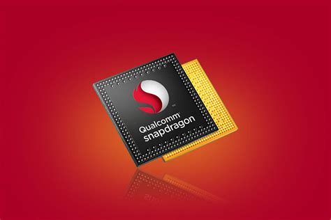 Qualcomm Snapdragon M S Potencia Para La Gama Media Alta