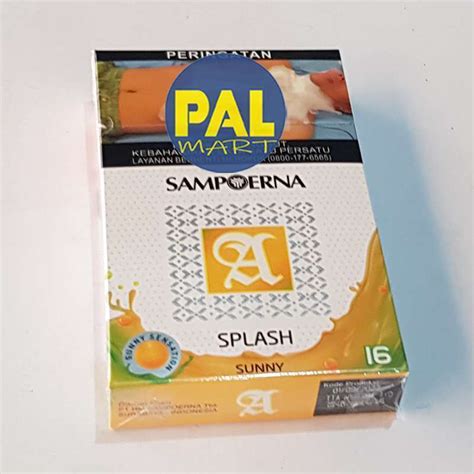 Jual Rokok Sampoerna Mild 16 Cukai 2022 Termurah Harga Grosir Terupdate Hari Ini Blibli