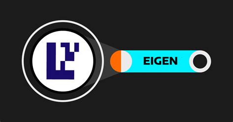 Eigenlayer Eigen Layering Mit Der Eigenmagie
