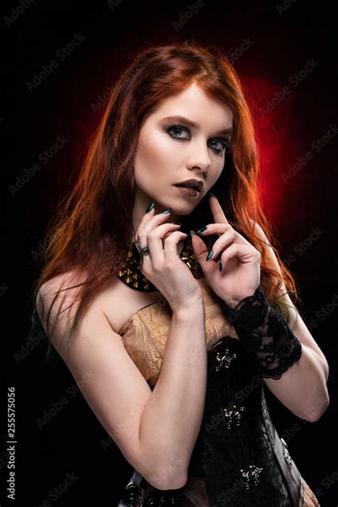 Cosplay Redhead Top Sellers Centralcountiesservices Org