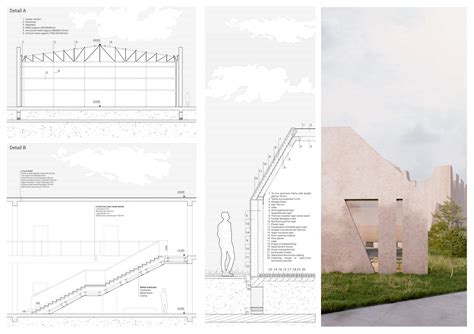 Satellite Assembly Integration And Test Facility On Behance