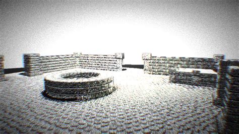 Sdfgeoffs Node Shaders And Other Experiments Works In Progress And