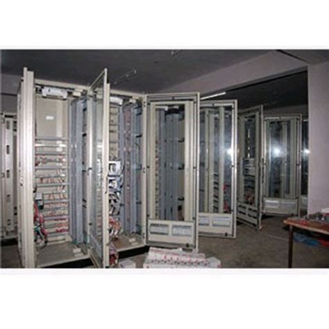 Control Relay Panel At Best Price In Bengaluru By Swastik Controls Systems ID 12391394173