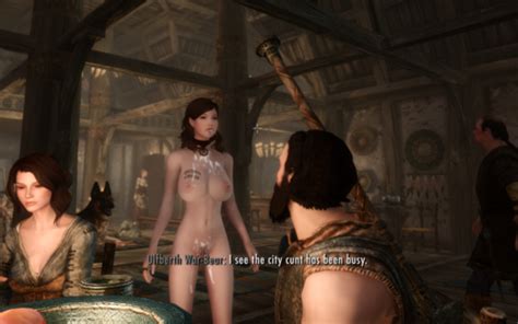 Public Whore Comments Adult Mods LoversLab