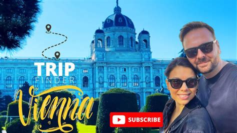 ვენა მოგზაურობა ავსტრიის ისტორიულ დედაქალაქში Vienna Travel