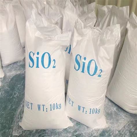 hot sale silicon dioxide sio2 nano silicon dioxide silica sand powder