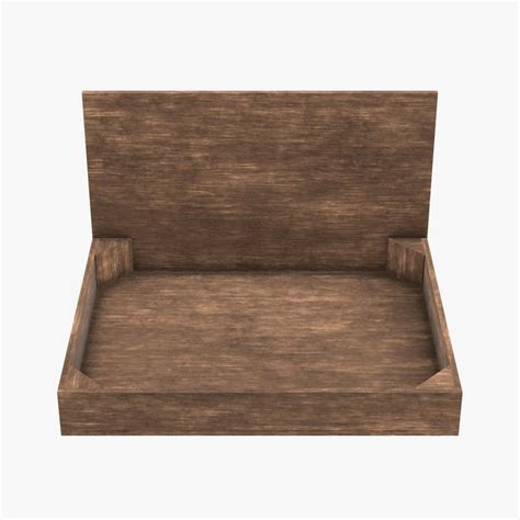 D Counter Display Unit TurboSquid