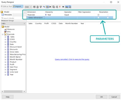 Paginated Report Visuals In Power BI ClearPeaks Blog