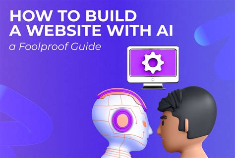 Build A Website With Ai In Easy Steps Renderforest