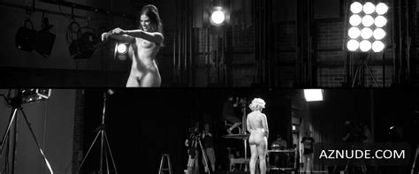 Maia Thomas Nude Aznude