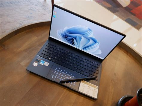 Features That Make The Asus Zenbook S Flip Oled A Fantastic Travel Companion