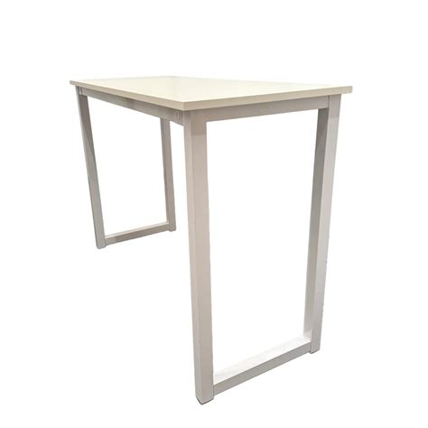 Expo Bar Table White Select Exhibitions