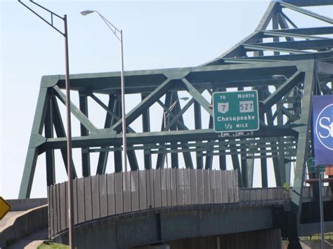 Local Bridge Experiences Construction Delay The Parthenon