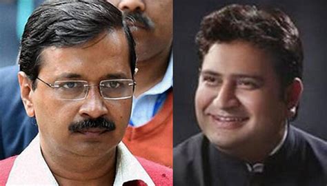 Sandeep Kumar Sex Cd Case Arvind Kejriwals Old Video Goes Viral Youll Be Shocked To Know