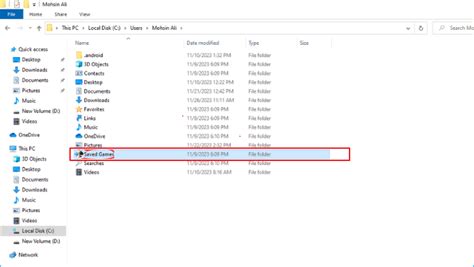 How To Transfer Game Saves To Another PC With Games