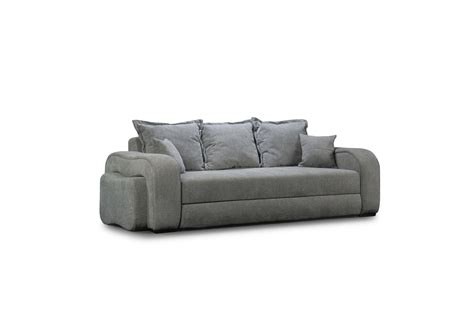 Разтегателен диван МОНАКО - Мебели ЯВОР