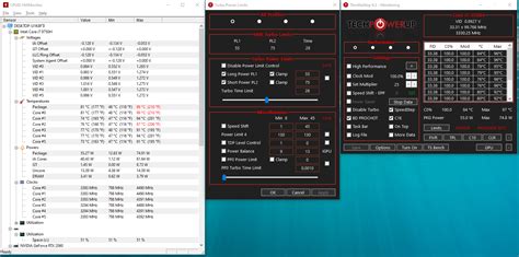Power Throttling Techpowerup Forums