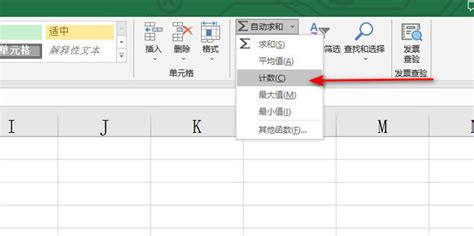 Excel计数公式怎么使用 360新知