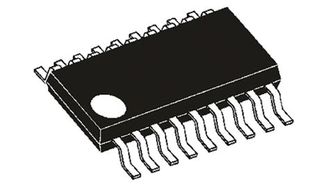 microchip pic16f627 04 so 8bit pic16f microcontroller pic16f 20mhz