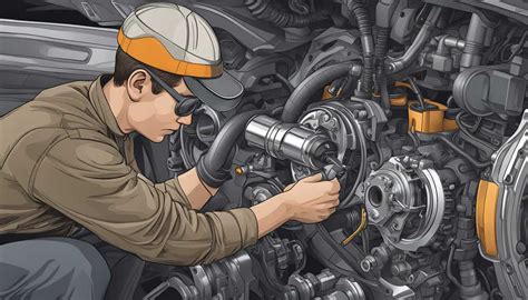 Boost Control Precision How To Navigate The P2563 Turbocharger Code The Motor Guy