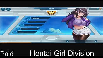 Girl Division Casual Arcade Steam Game XNXX COM