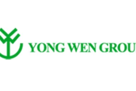 Yong Wen Group Mortar Pestle