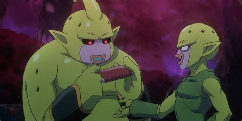 5 Worst Things About Dragon Ball Daimas Main Villains