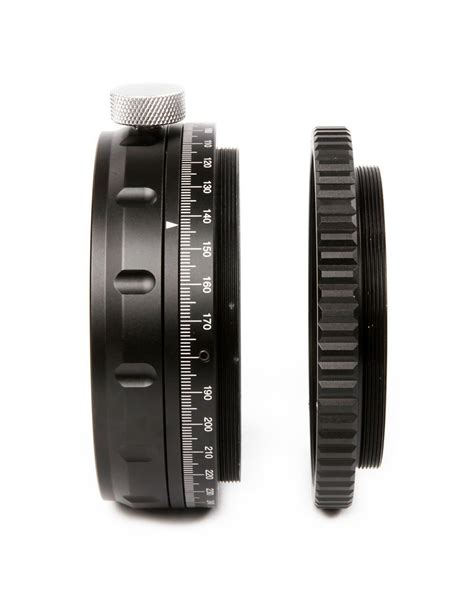 William Optics Camera Angle Rotator With M92 Thread Camera Concepts