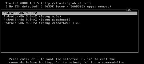 How To Use VirtualBox With Android