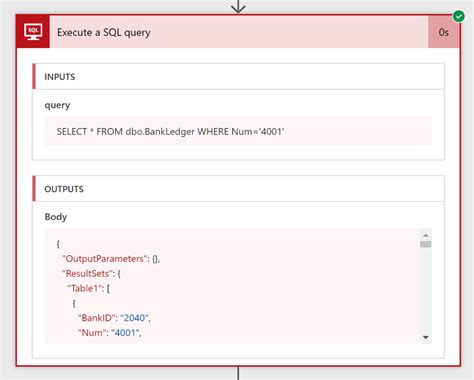 Return An Array From Flow To Powerapps Response Method Microsoft Power Platform Blog