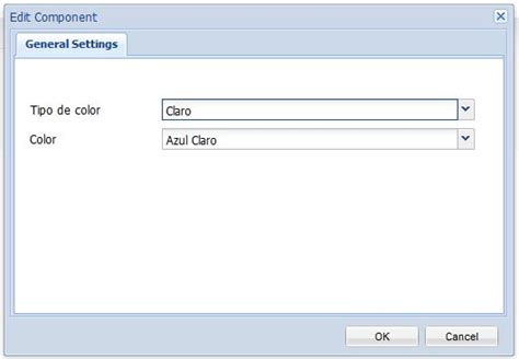 javascript Cómo crear listas desplegables dependientes en CQ5 AEM