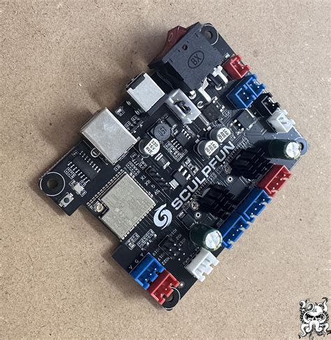 SCULPFUN Motherboard 32bit Only For S6 S9 S10 S30 S30 Pro S30 Pro