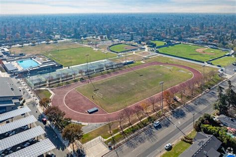 Bullard High School Rankings And Reviews