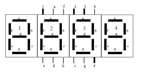Arduino 数字时钟制作lylelo的博客 Csdn博客arduino时钟